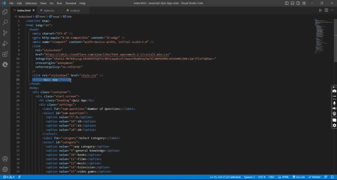 SHRUSHTI KADAM auf LinkedIn: #javascript #html #css #javascript # ... SHRUSHTI KADAM auf LinkedIn: #javascript #html #css #javascript # ...