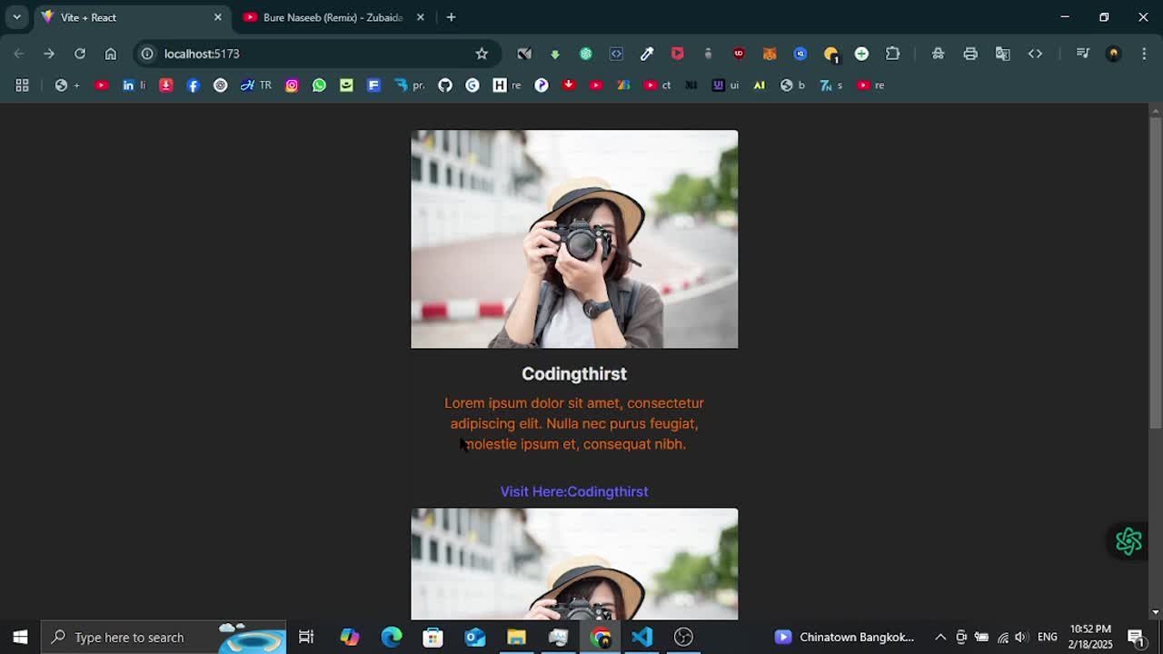 #webdevelopment #frontenddevelopment #tailwindcss #javascript # ... #webdevelopment #frontenddevelopment #tailwindcss #javascript # ...