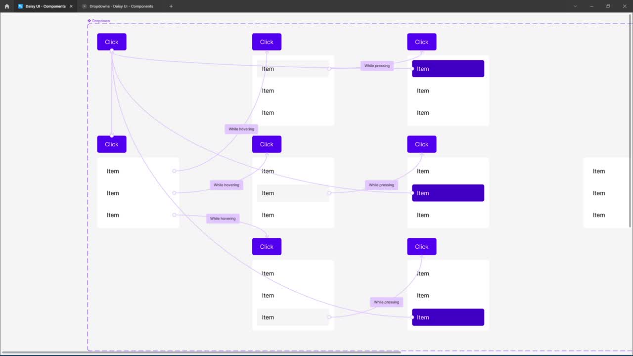 Dominik Kulak on LinkedIn: Today I wanted to share a dropdown prototype ... Dominik Kulak on LinkedIn: Today I wanted to share a dropdown prototype ...