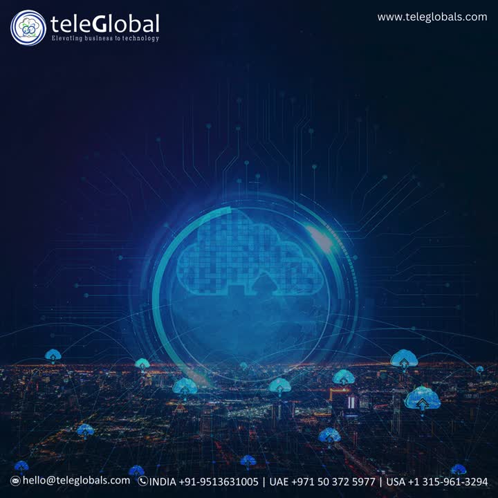 Teleglobal International on LinkedIn: #azure #azuremigration # ... Teleglobal International on LinkedIn: #azure #azuremigration # ...