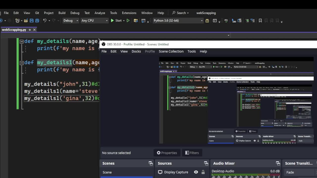 #python #pythonprogramming | hassan raza #python #pythonprogramming | hassan raza