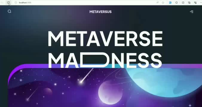 Naveen Sreerag K V on LinkedIn: #nextjs #reactjs #react #mern Naveen Sreerag K V on LinkedIn: #nextjs #reactjs #react #mern