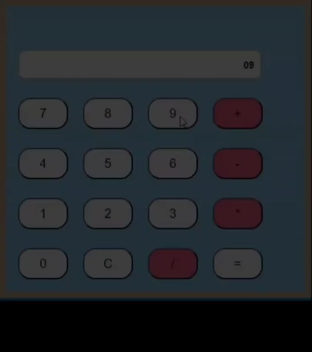 Maryam Siddique on LinkedIn: #codingchallenge #programming #html #css # ... Maryam Siddique on LinkedIn: #codingchallenge #programming #html #css # ...