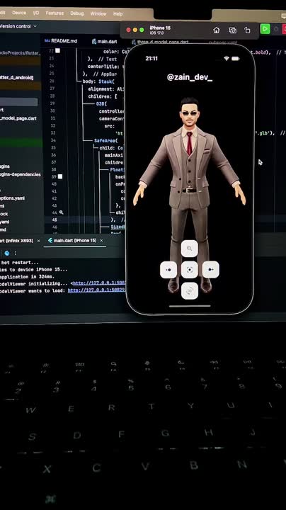 Zain Mehmood on LinkedIn: #flutter #flutterdeveloper #flutterdev # ... Zain Mehmood on LinkedIn: #flutter #flutterdeveloper #flutterdev # ...
