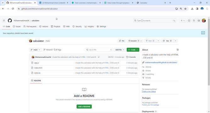 Mohammad Umar on LinkedIn: #webdevelopment #html #css #javascript # ... Mohammad Umar on LinkedIn: #webdevelopment #html #css #javascript # ...