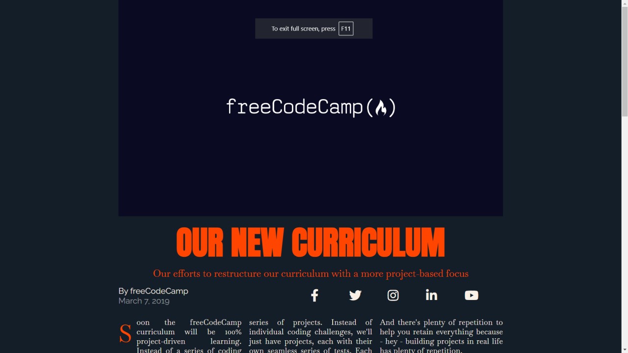 Aayush Kohre on LinkedIn: #webdevelopment #cssgrid #responsivedesign # ... Aayush Kohre on LinkedIn: #webdevelopment #cssgrid #responsivedesign # ...