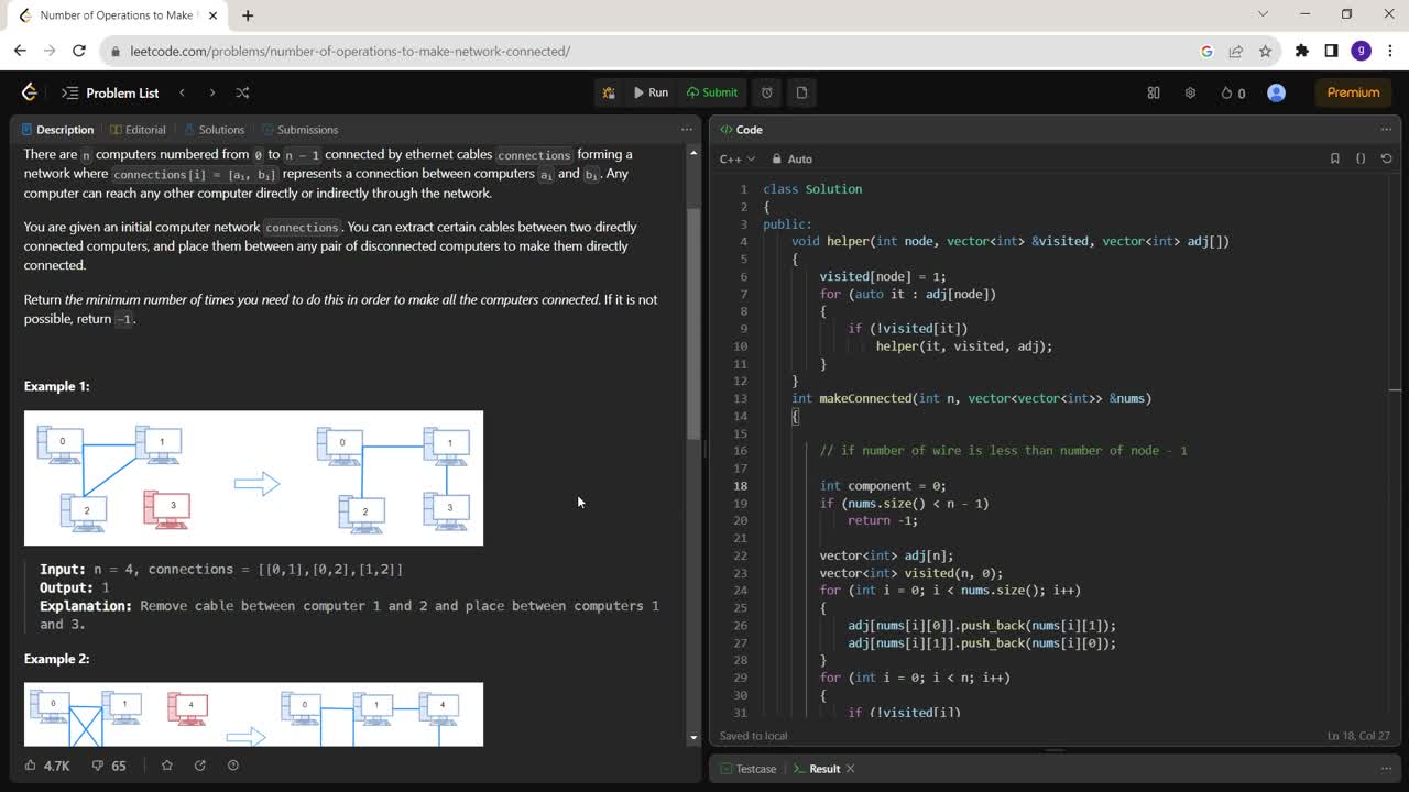 Day 29 of Coding Challenge: Graph Data Structure | Nitish Kumar posted ... Day 29 of Coding Challenge: Graph Data Structure | Nitish Kumar posted ...