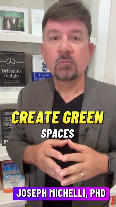 Joseph Michelli, Ph.D. on LinkedIn: #community #garden #josephmichelli ... Joseph Michelli, Ph.D. on LinkedIn: #community #garden #josephmichelli ...