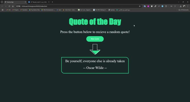 Youssef Fathy on LinkedIn: #webdevelopment #javascript #html #css # ... Youssef Fathy on LinkedIn: #webdevelopment #javascript #html #css # ...