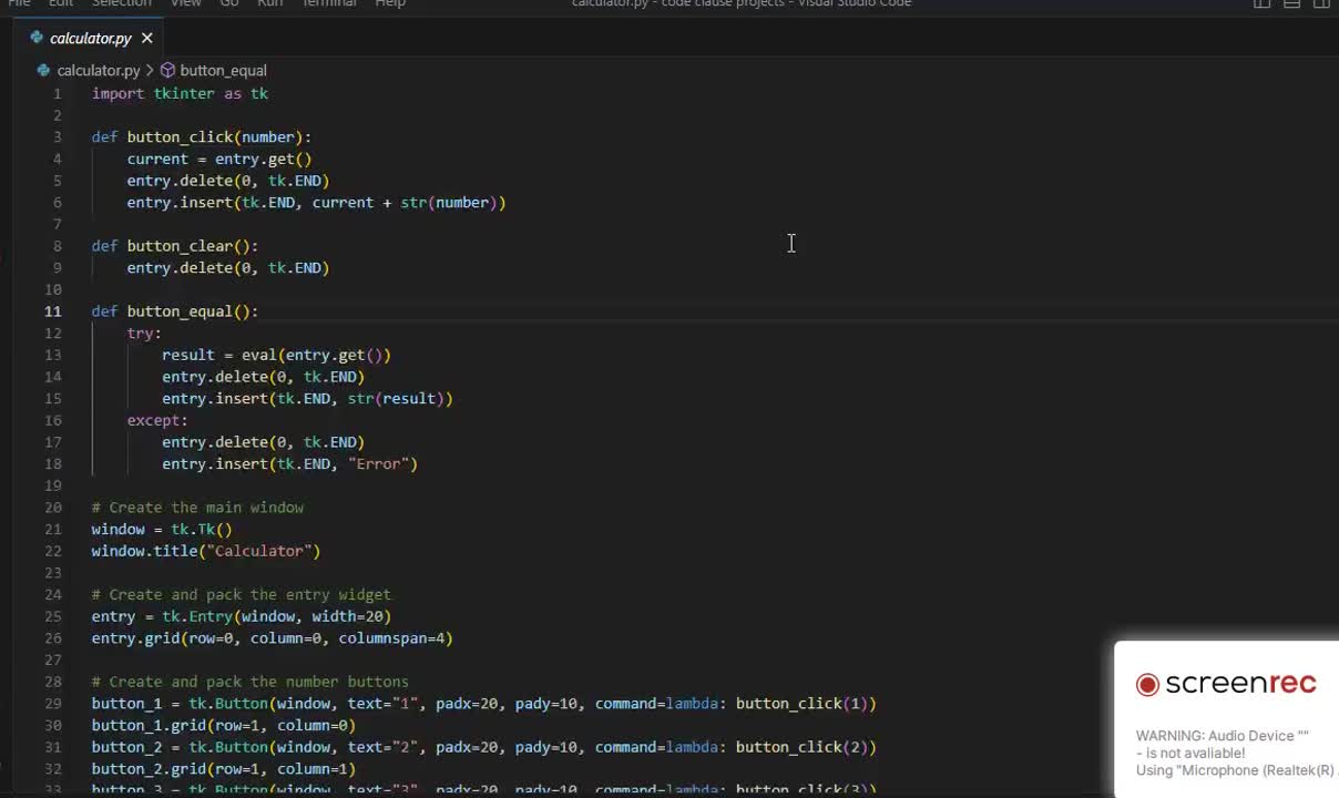 Arpit Gupta on LinkedIn: #connections #python #tasks #codeclause Arpit Gupta on LinkedIn: #connections #python #tasks #codeclause