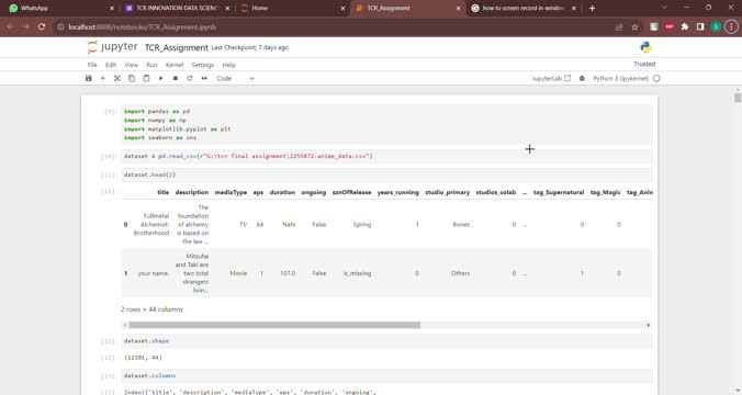 Aniket Gupta Sharma on LinkedIn: I am delighted to announce the ... Aniket Gupta Sharma on LinkedIn: I am delighted to announce the ...
