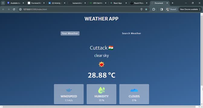 Vishal Kumar on LinkedIn: #day48 #frontenddeveloper # ... Vishal Kumar on LinkedIn: #day48 #frontenddeveloper # ...