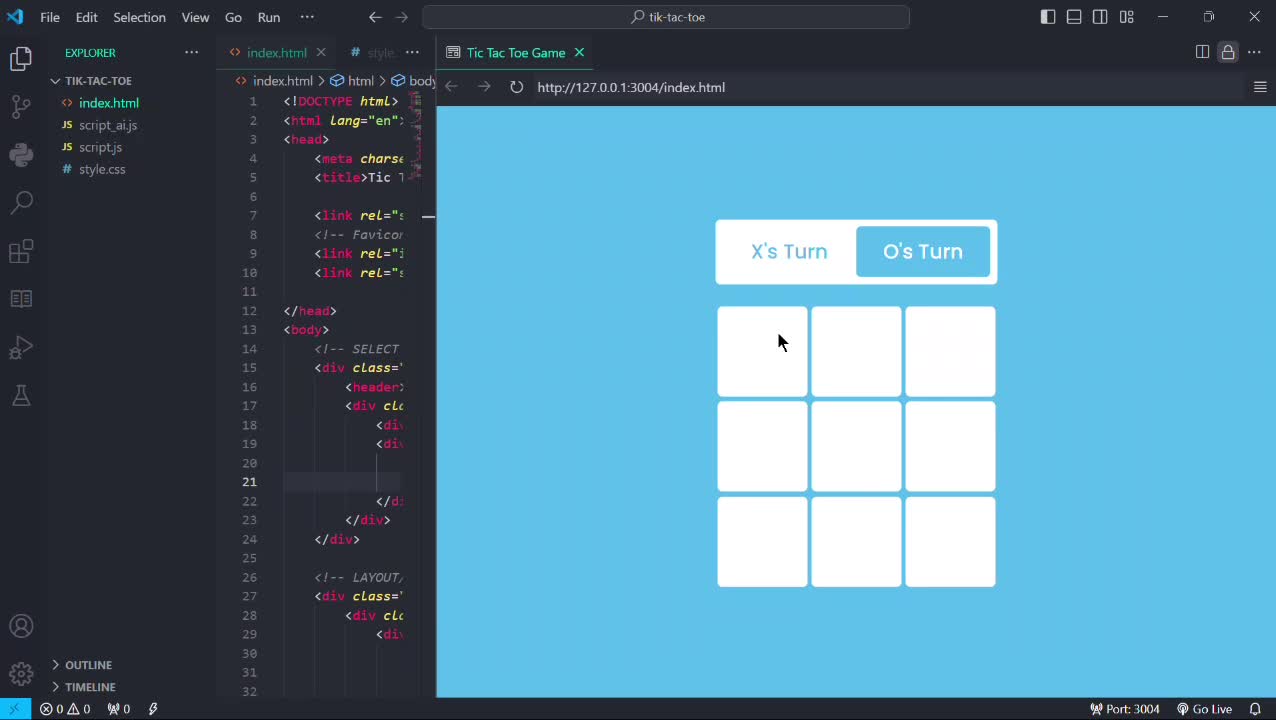 vishal chaudhary on LinkedIn: #prodigy #webdevelopment #html #css # ... vishal chaudhary on LinkedIn: #prodigy #webdevelopment #html #css # ...