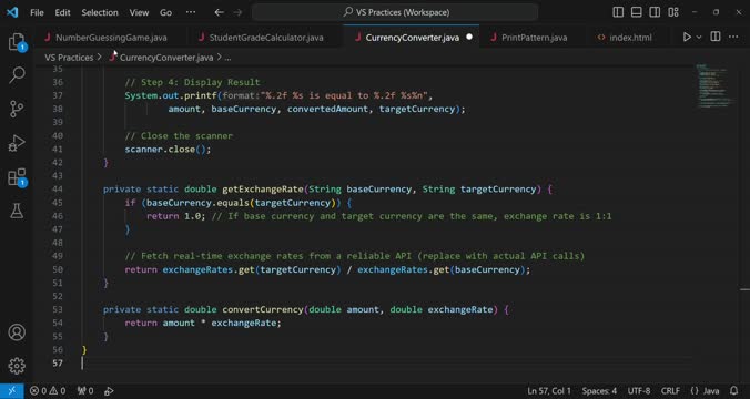 Mayank Kushwaha on LinkedIn: #codsoft #codsoft #codsoftinternship #java ... Mayank Kushwaha on LinkedIn: #codsoft #codsoft #codsoftinternship #java ...