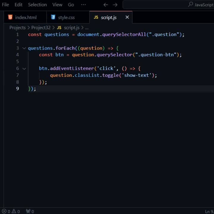 Nitin Diwakar on LinkedIn: Hello Connections, I built a Q&A project as ... Nitin Diwakar on LinkedIn: Hello Connections, I built a Q&A project as ...