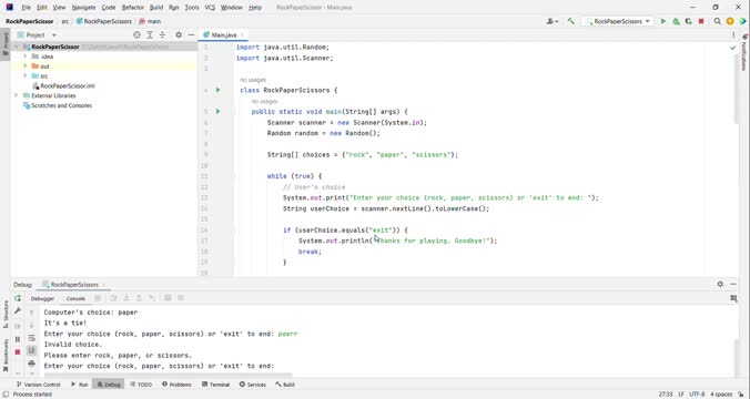 Completed #task2 for java programming internship | Satish Yadav posted ... Completed #task2 for java programming internship | Satish Yadav posted ...