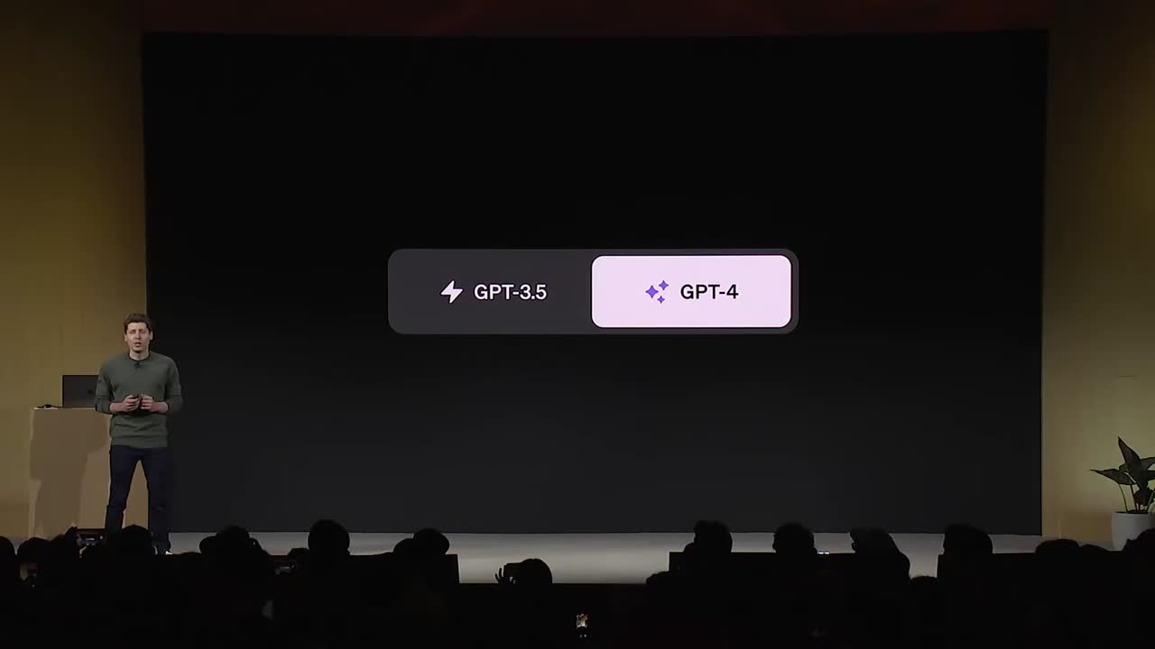Matija Grcic on LinkedIn: #openaidevday #openai Matija Grcic on LinkedIn: #openaidevday #openai