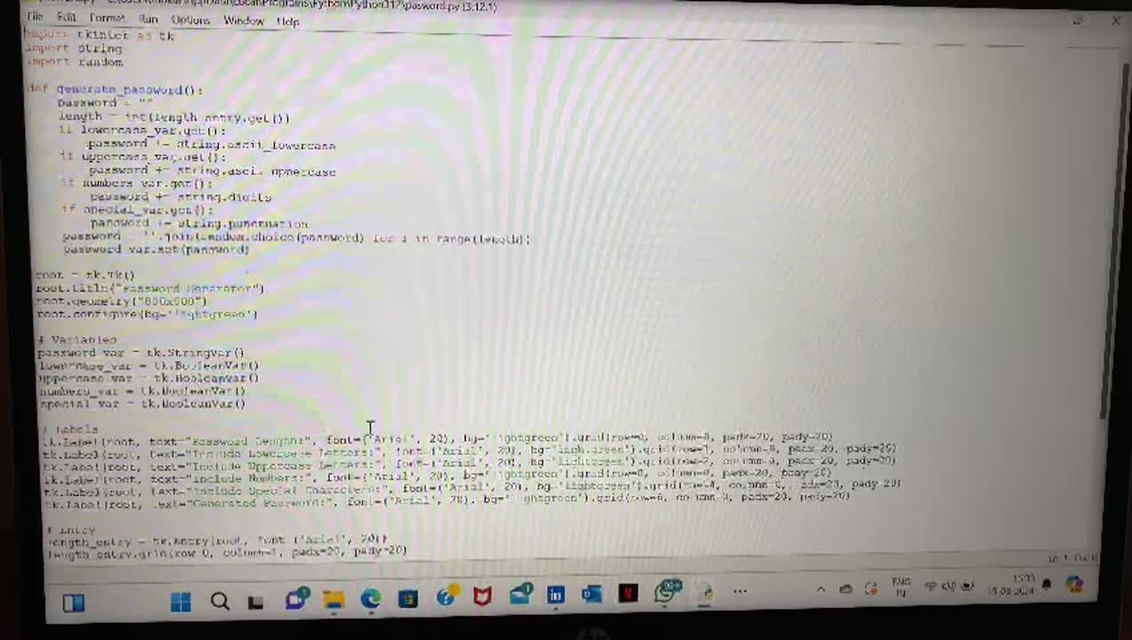 Pavan Kumar on LinkedIn: #codsoft #codsoftinternship #intern2024 # ... Pavan Kumar on LinkedIn: #codsoft #codsoftinternship #intern2024 # ...