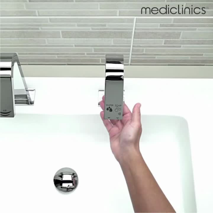 Mediclinics, S.A. su LinkedIn: Recomendaciones para una correcta ... Mediclinics, S.A. su LinkedIn: Recomendaciones para una correcta ...