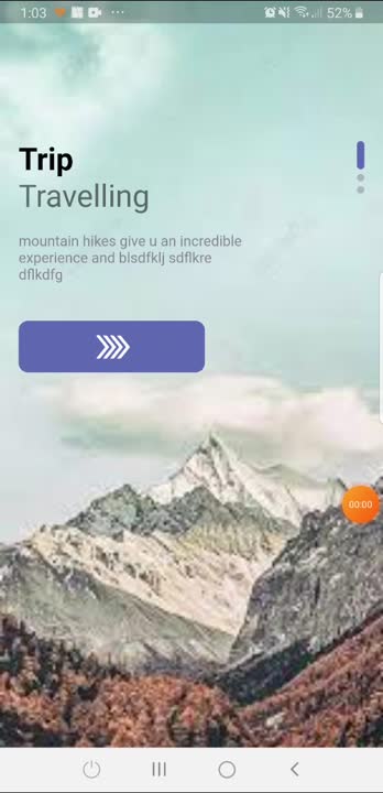 Ahmed Saeed kishk on LinkedIn: #flutter #travelapp #apiintegration # ... Ahmed Saeed kishk on LinkedIn: #flutter #travelapp #apiintegration # ...
