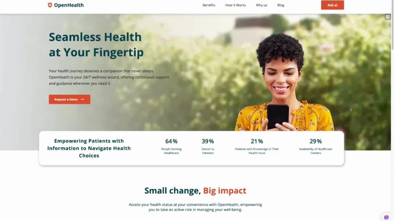 Yunus Mustapha on LinkedIn: #healthcare #health #webdevelopment # ... Yunus Mustapha on LinkedIn: #healthcare #health #webdevelopment # ...