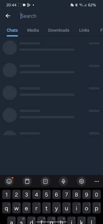 Developed a Telegram bot for fitness goals | JEVIN MAKWANA posted on ... Developed a Telegram bot for fitness goals | JEVIN MAKWANA posted on ...