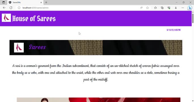 Aiswarya Joseph on LinkedIn: #angular #html5 #css3 #bootstrap5 # ... Aiswarya Joseph on LinkedIn: #angular #html5 #css3 #bootstrap5 # ...