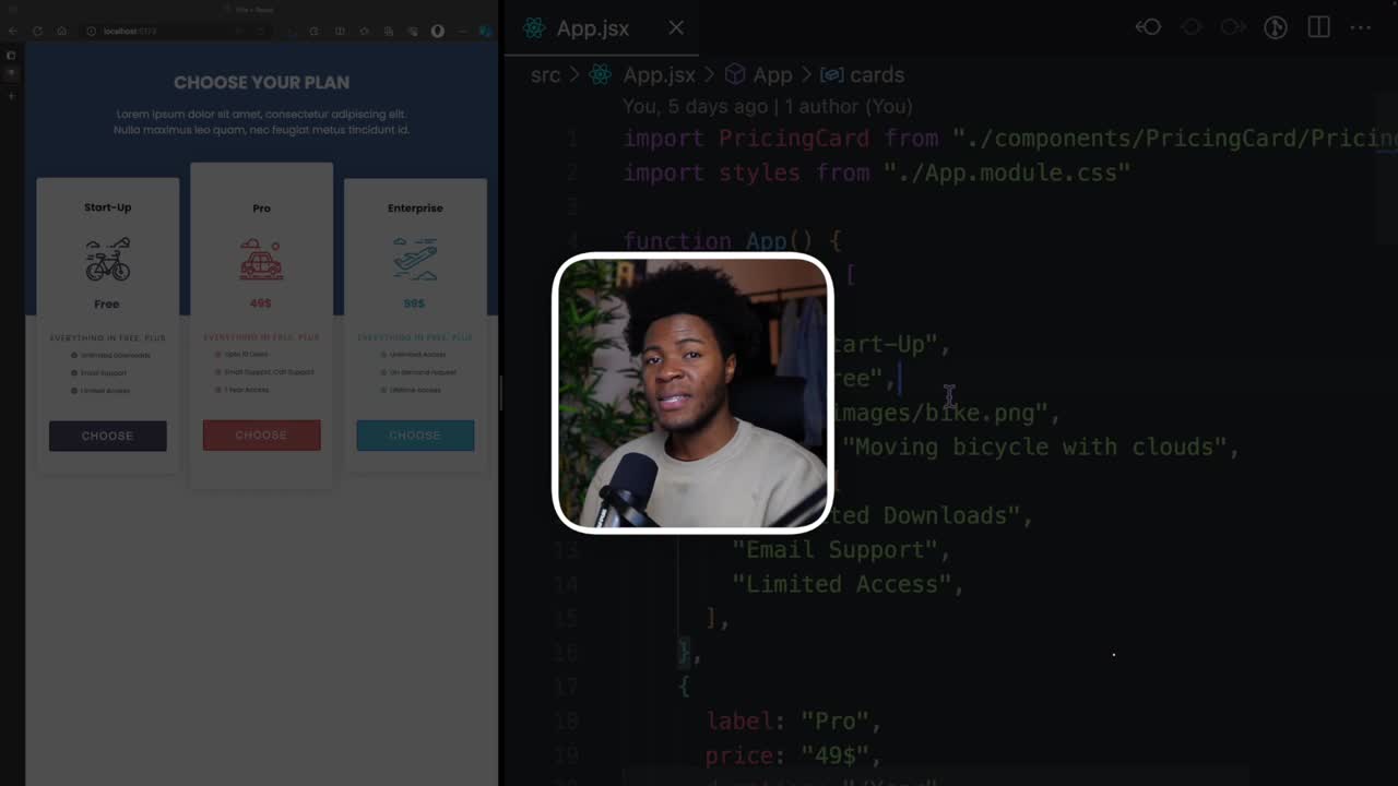 Dillion Megida on LinkedIn: #javascript #react Dillion Megida on LinkedIn: #javascript #react