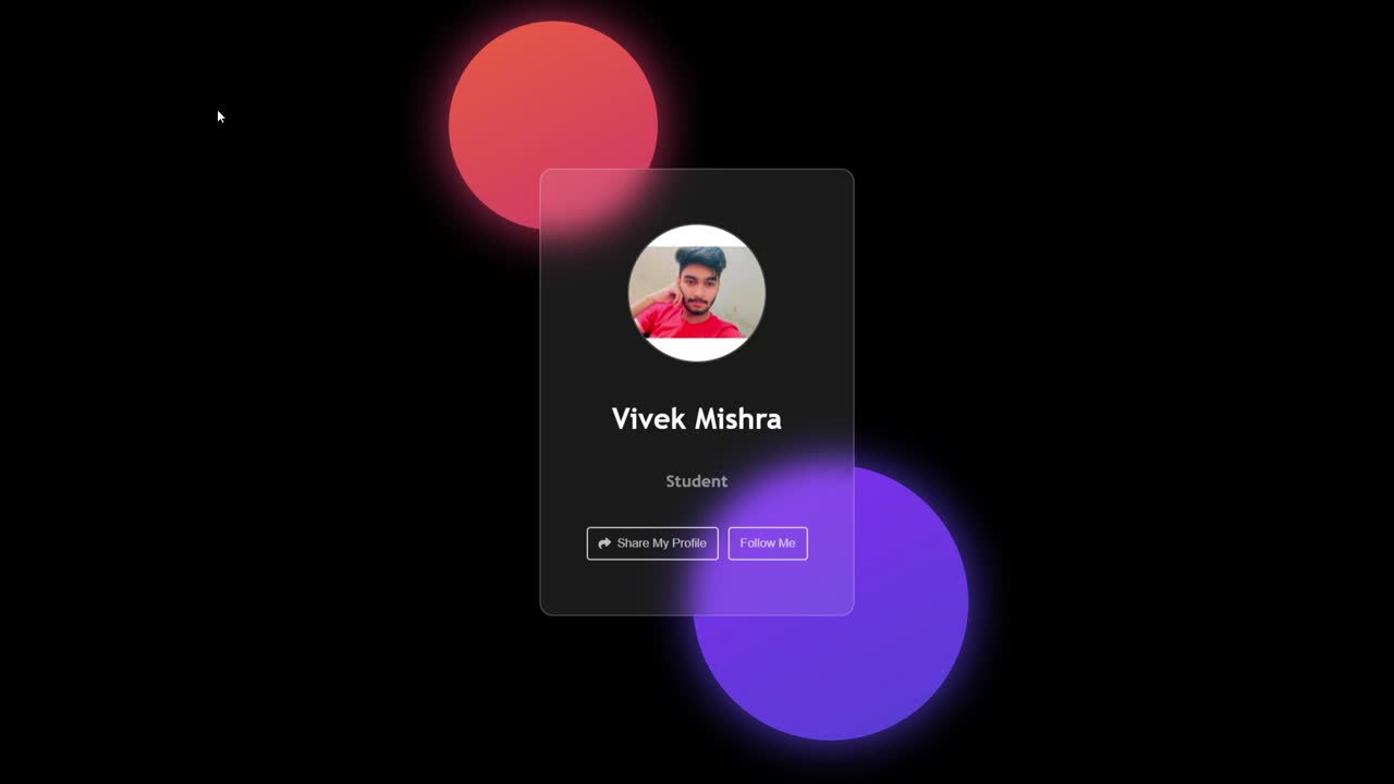 VIVEK MISHRA on LinkedIn: #css #javascript #html #learning # ... VIVEK MISHRA on LinkedIn: #css #javascript #html #learning # ...