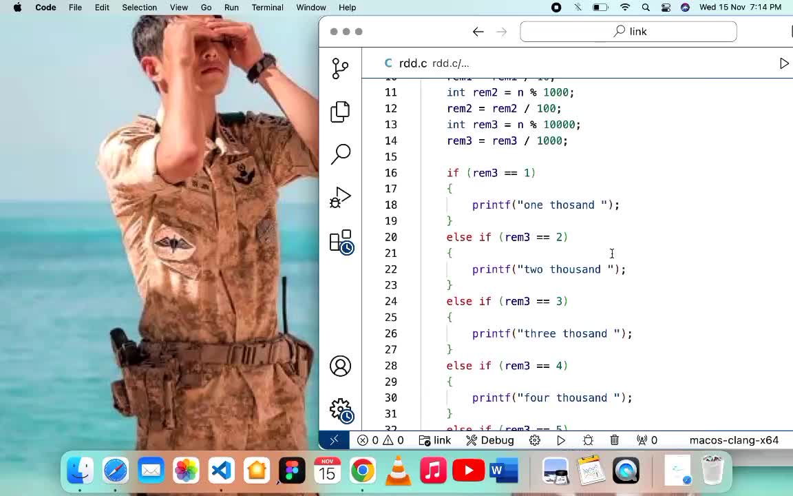Ankit Shilpi on LinkedIn: #cprogramming #codecrafting #techskills # ... Ankit Shilpi on LinkedIn: #cprogramming #codecrafting #techskills # ...