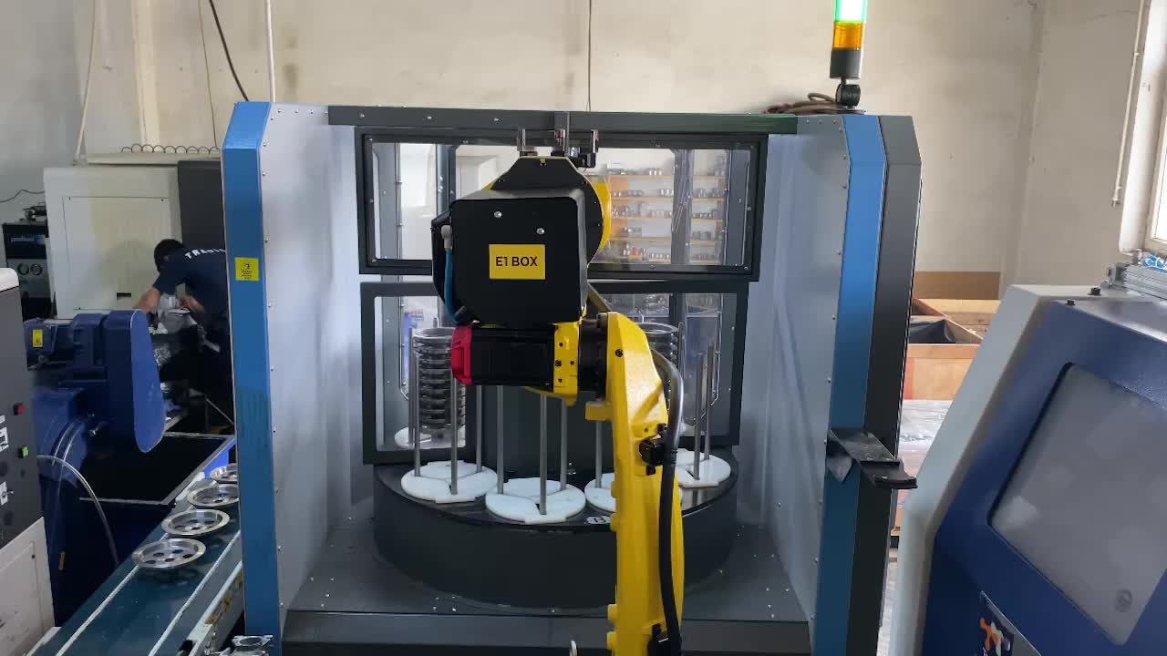 Okan KORAŞ on LinkedIn: #tezmaksan #cubebox #rotarytable #tongtaitopper ... Okan KORAŞ on LinkedIn: #tezmaksan #cubebox #rotarytable #tongtaitopper ...