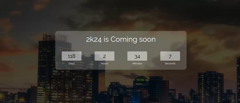 🚀 Exciting JavaScript DOM mini Project: Interactive Countdown meter I'm ... 🚀 Exciting JavaScript DOM mini Project: Interactive Countdown meter I'm ...