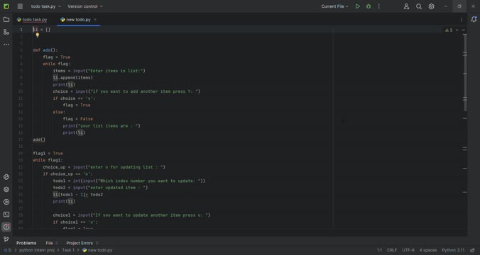 Shreyas Hapase on LinkedIn: #codsoft #python #pythonprogramming #learning Shreyas Hapase on LinkedIn: #codsoft #python #pythonprogramming #learning