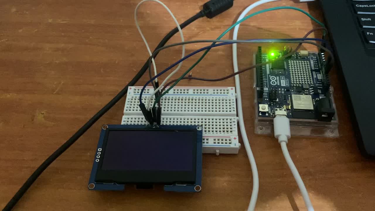 #arduino #embeddedsystems | Ahmed Alkabir #arduino #embeddedsystems | Ahmed Alkabir