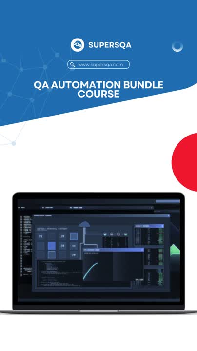 Super SQA on LinkedIn: #qaautomation #selenium #python #computerscience ... Super SQA on LinkedIn: #qaautomation #selenium #python #computerscience ...