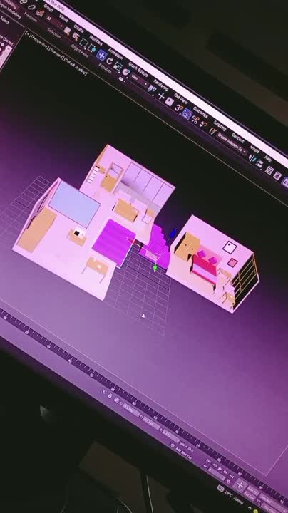 Ankita jagtap on LinkedIn: 3Ds max 😁 Ankita jagtap on LinkedIn: 3Ds max 😁