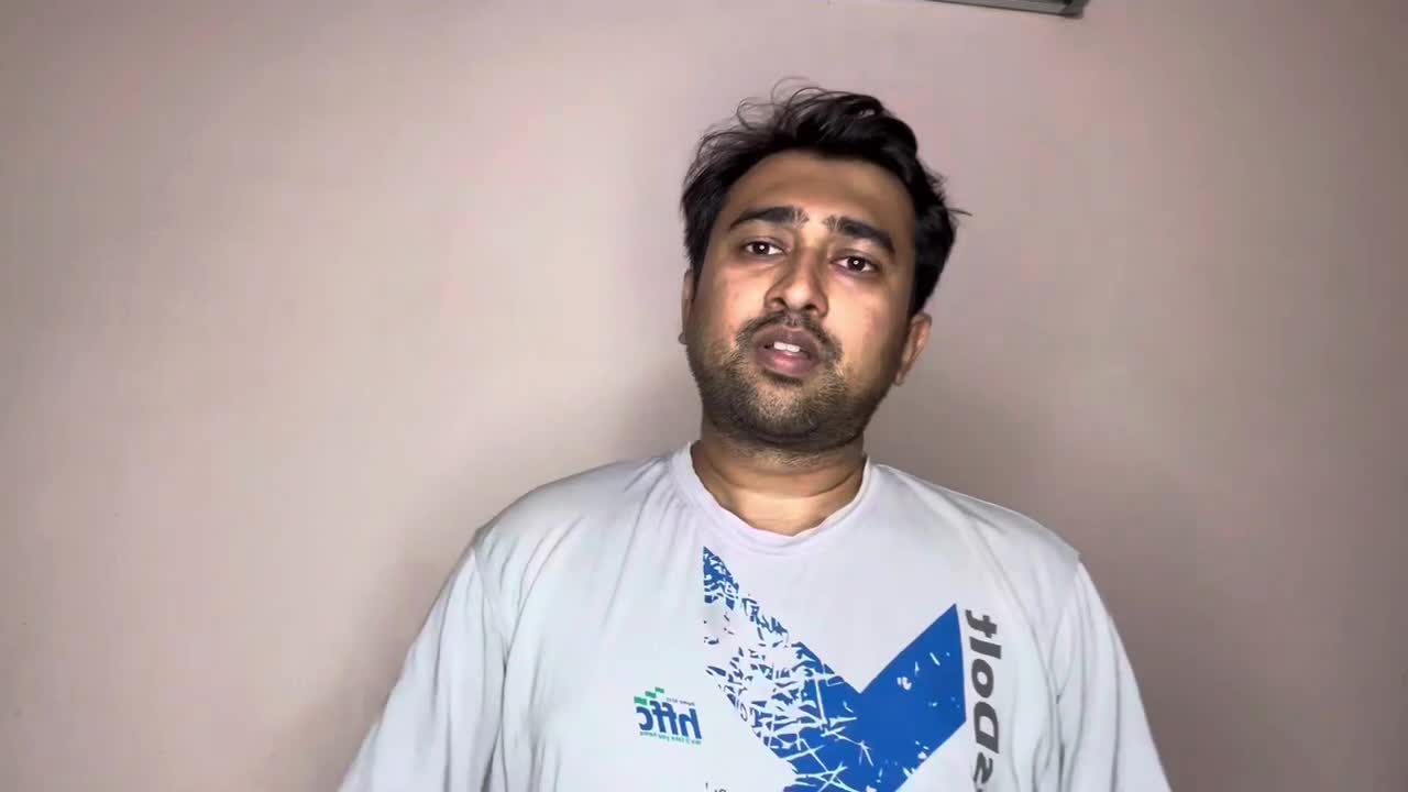 Ready for the 75Hard Challenge? | Tejas Bhosale posted on the topic ... Ready for the 75Hard Challenge? | Tejas Bhosale posted on the topic ...