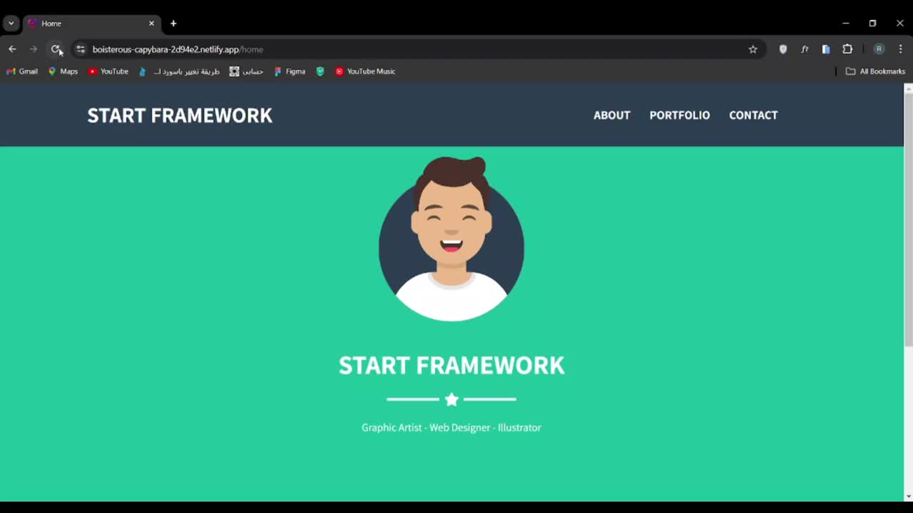 Rwan Emad on LinkedIn: #angular #html #css #fontawesome #frontend #web ... Rwan Emad on LinkedIn: #angular #html #css #fontawesome #frontend #web ...