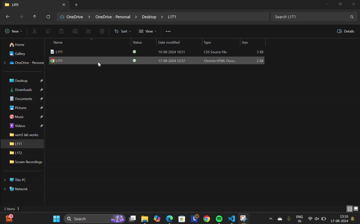 Faheema Faris Khan on LinkedIn: #webdevelopment #html #css #internship ... Faheema Faris Khan on LinkedIn: #webdevelopment #html #css #internship ...