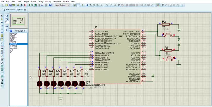 Amira Hassan on LinkedIn: 2) LED Pattern Control System with Dual ... Amira Hassan on LinkedIn: 2) LED Pattern Control System with Dual ...