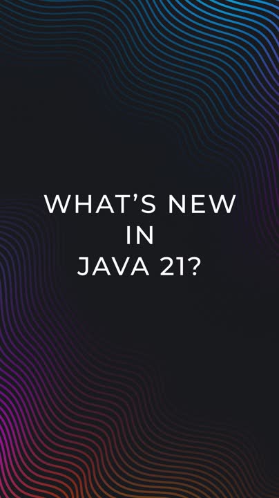 SoftwareMill on LinkedIn: #java21 #uncoverjava #java #learnjava SoftwareMill on LinkedIn: #java21 #uncoverjava #java #learnjava
