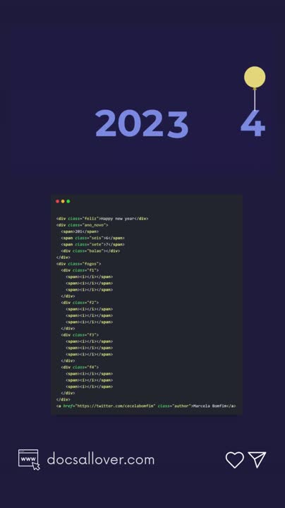 Code in the New Year with DocsAllOver | DocsAllOver posted on the topic ... Code in the New Year with DocsAllOver | DocsAllOver posted on the topic ...