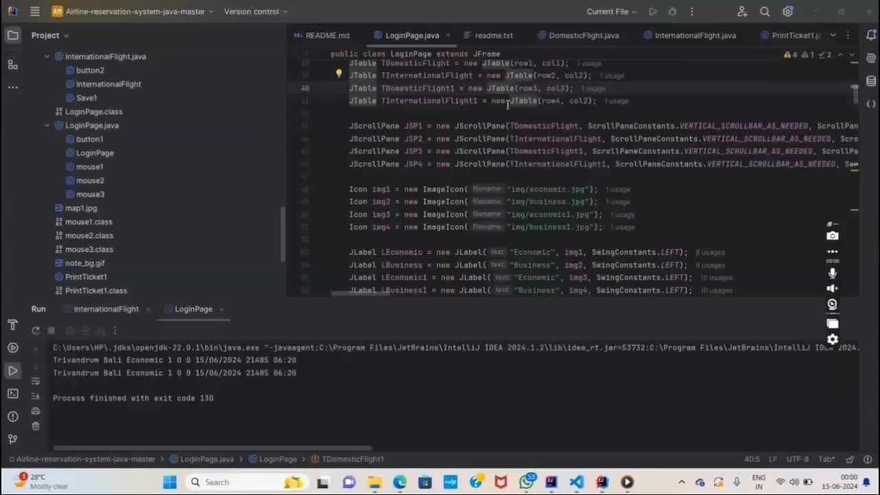 Prakhar Shrivastava on LinkedIn: #java #webdevelopment #internship # ... Prakhar Shrivastava on LinkedIn: #java #webdevelopment #internship # ...