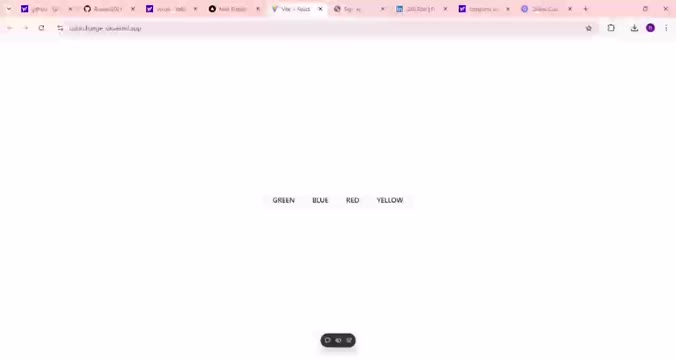 MOHAMMED RASEEN M on LinkedIn: #react #reactjs #bootstrap # ... MOHAMMED RASEEN M on LinkedIn: #react #reactjs #bootstrap # ...