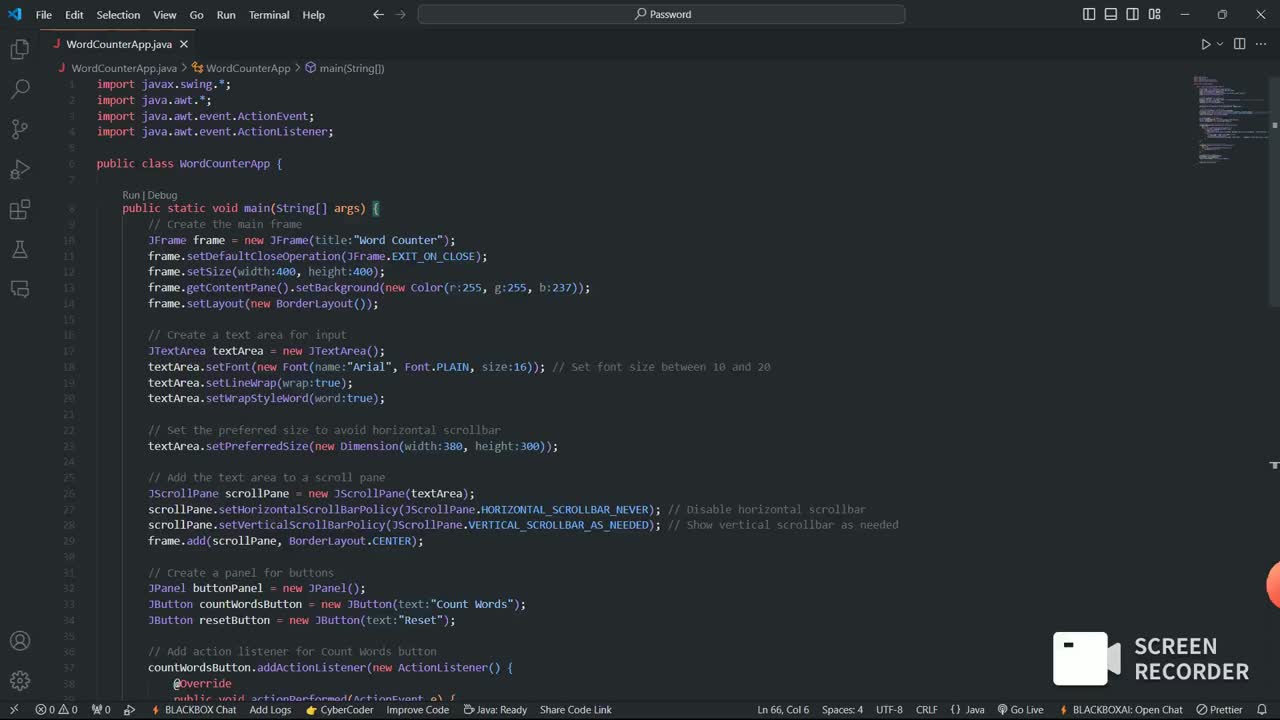 Tejas Devgharkar on LinkedIn: #codealpha #internship #coding # ... Tejas Devgharkar on LinkedIn: #codealpha #internship #coding # ...