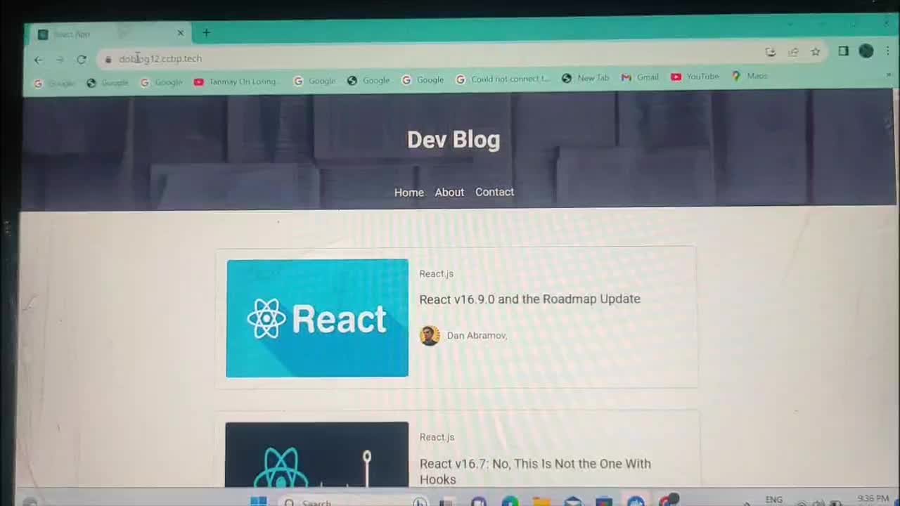 Raisho Alam on LinkedIn: #nxtwave #teamnxtwave #reactdeveloper # ... Raisho Alam on LinkedIn: #nxtwave #teamnxtwave #reactdeveloper # ...