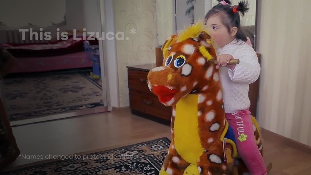 Medina Charpentier on LinkedIn: #hopeandhomes #familyforeverychild Medina Charpentier on LinkedIn: #hopeandhomes #familyforeverychild