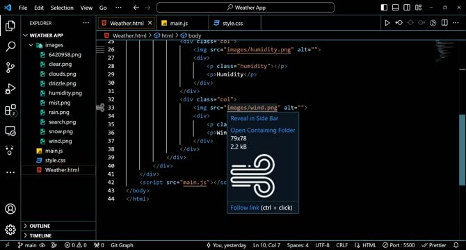 Hazem Syed Badr Ahmed on LinkedIn: #html #css #js #rest_api #web #ui Hazem Syed Badr Ahmed on LinkedIn: #html #css #js #rest_api #web #ui