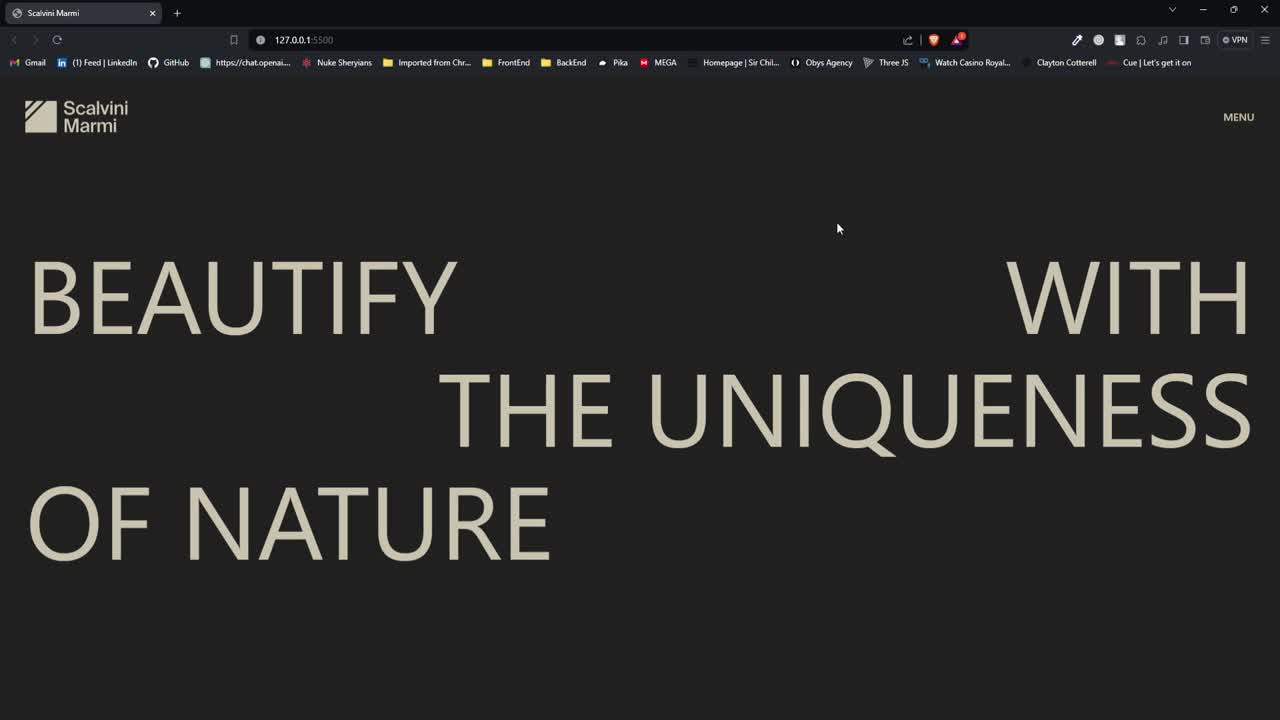Hardik Sisodiya on LinkedIn: #webdevelopment #frontend #cloneproject # ... Hardik Sisodiya on LinkedIn: #webdevelopment #frontend #cloneproject # ...