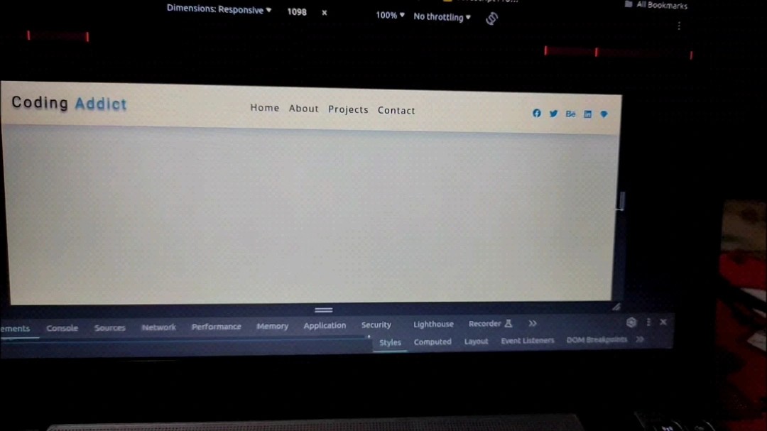 Completed three projects using HTML, CSS, and JavaScript | Mohd Raza ... Completed three projects using HTML, CSS, and JavaScript | Mohd Raza ...